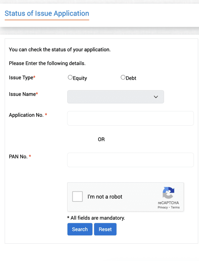 Highway Infrastructure IPO Allotment Status Live – Check Your Application Now!