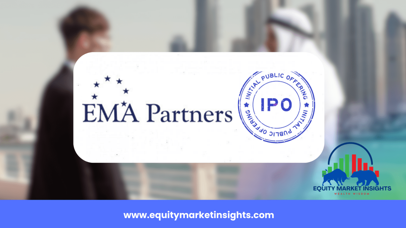 EMA Partners IPO Review, Date, Price, Allotment Details