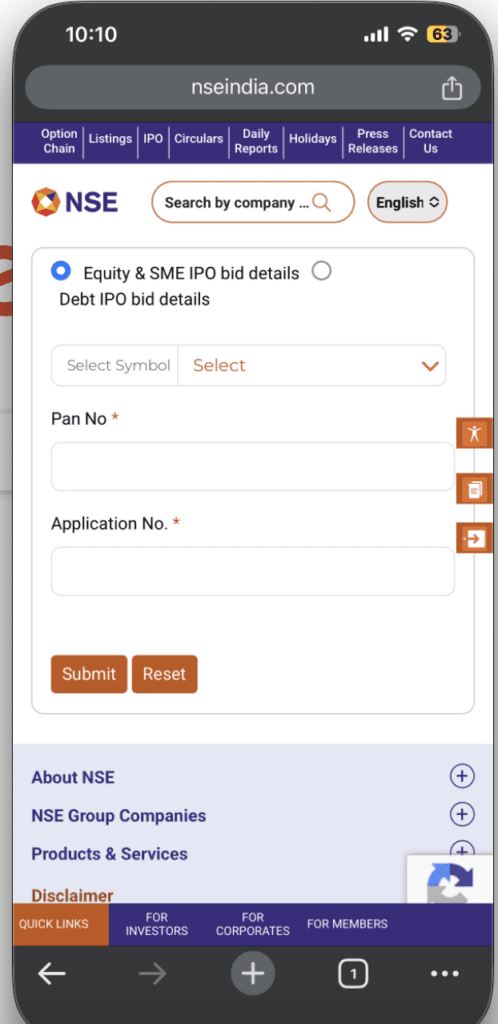JSW Cement IPO Allotment Status Live – Check Your Application Now!